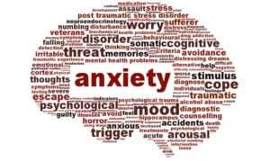 STOP Anxiety with These Natural Beta Blockers - Corpina