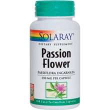 The Best Passion Flower Supplement Brands » Corpina