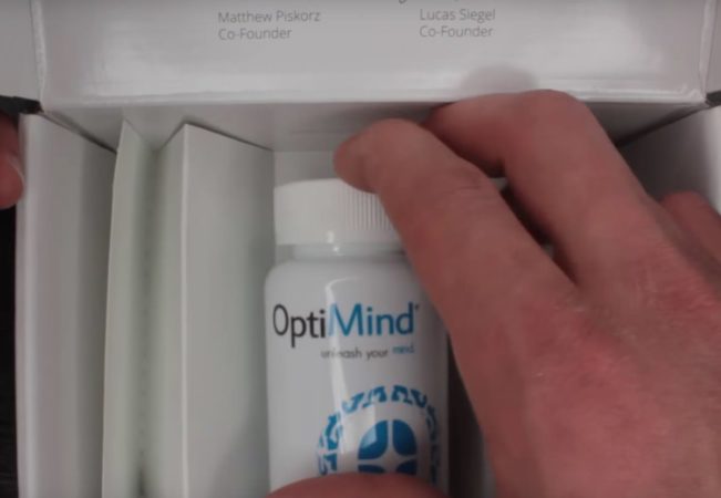 OptiMind Review » Corpina